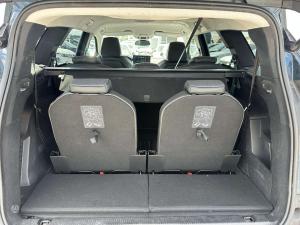 Zils Peugeot 5008 2022 Viļņa, ar dzinēja tilpumu 1.50 L un nobraukumu 191 tūkst. km par 18149 €, foto 9 vietnē AUTOMOTO.COM.LV
