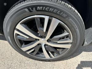 Zils Peugeot 5008 2022 Viļņa, ar dzinēja tilpumu 1.50 L un nobraukumu 191 tūkst. km par 18149 €, foto 10 vietnē AUTOMOTO.COM.LV
