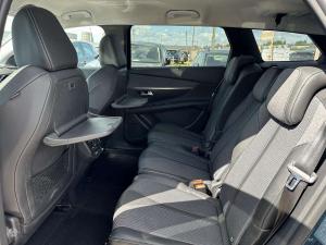 Zils Peugeot 5008 2022 Viļņa, ar dzinēja tilpumu 1.50 L un nobraukumu 191 tūkst. km par 18149 €, foto 14 vietnē AUTOMOTO.COM.LV