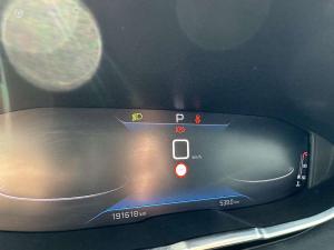 Zils Peugeot 5008 2022 Viļņa, ar dzinēja tilpumu 1.50 L un nobraukumu 191 tūkst. km par 18149 €, foto 16 vietnē AUTOMOTO.COM.LV