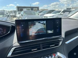 Zils Peugeot 5008 2022 Viļņa, ar dzinēja tilpumu 1.50 L un nobraukumu 191 tūkst. km par 18149 €, foto 18 vietnē AUTOMOTO.COM.LV