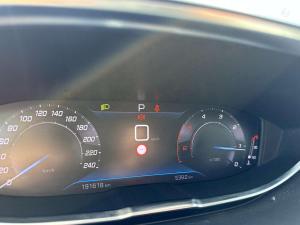 Zils Peugeot 5008 2022 Viļņa, ar dzinēja tilpumu 1.50 L un nobraukumu 191 tūkst. km par 18149 €, foto 20 vietnē AUTOMOTO.COM.LV