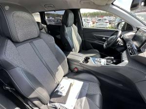 Zils Peugeot 5008 2022 Viļņa, ar dzinēja tilpumu 1.50 L un nobraukumu 191 tūkst. km par 18149 €, foto 24 vietnē AUTOMOTO.COM.LV