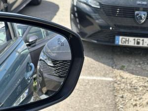 Zils Peugeot 5008 2022 Viļņa, ar dzinēja tilpumu 1.50 L un nobraukumu 191 tūkst. km par 18149 €, foto 25 vietnē AUTOMOTO.COM.LV