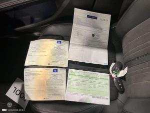 Zils Peugeot 5008 2022 Šauļi, ar dzinēja tilpumu 1.50 L un nobraukumu 98 tūkst. km par 23250 €, foto 7 vietnē AUTOMOTO.COM.LV