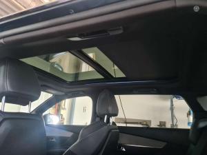 Zils Peugeot 5008 2022 Šauļi, ar dzinēja tilpumu 1.50 L un nobraukumu 98 tūkst. km par 23250 €, foto 9 vietnē AUTOMOTO.COM.LV