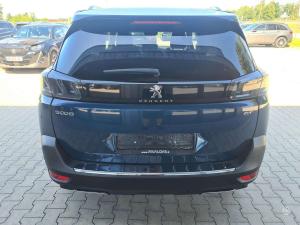 Blue Peugeot 5008 2022 in Siauliai, with an engine capacity of 1.50 L and mileage of 99 thousand km for 22990 €, photo 8 on AUTOMOTO.COM.LV