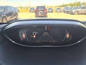 Blue Peugeot 5008 2022 in Siauliai, with an engine capacity of 1.50 L and mileage of 99 thousand km for 22990 €, photo 20 on AUTOMOTO.COM.LV