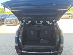 Blue Peugeot 5008 2022 in Siauliai, with an engine capacity of 1.50 L and mileage of 99 thousand km for 22990 €, photo 34 on AUTOMOTO.COM.LV