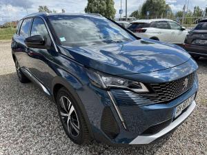 Zils Peugeot 5008 2022 Marijampole, ar dzinēja tilpumu 1.50 L un nobraukumu 173 tūkst. km par 19354 €, foto 4 vietnē AUTOMOTO.COM.LV