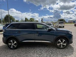 Zils Peugeot 5008 2022 Marijampole, ar dzinēja tilpumu 1.50 L un nobraukumu 173 tūkst. km par 19354 €, foto 5 vietnē AUTOMOTO.COM.LV