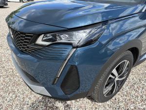 Zils Peugeot 5008 2022 Marijampole, ar dzinēja tilpumu 1.50 L un nobraukumu 173 tūkst. km par 19354 €, foto 10 vietnē AUTOMOTO.COM.LV
