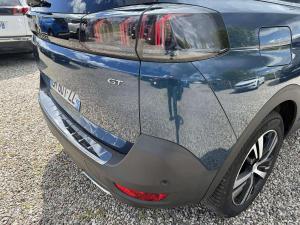 Zils Peugeot 5008 2022 Marijampole, ar dzinēja tilpumu 1.50 L un nobraukumu 173 tūkst. km par 19354 €, foto 11 vietnē AUTOMOTO.COM.LV