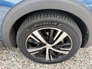 Zils Peugeot 5008 2022 Marijampole, ar dzinēja tilpumu 1.50 L un nobraukumu 173 tūkst. km par 19354 €, foto 12 vietnē AUTOMOTO.COM.LV