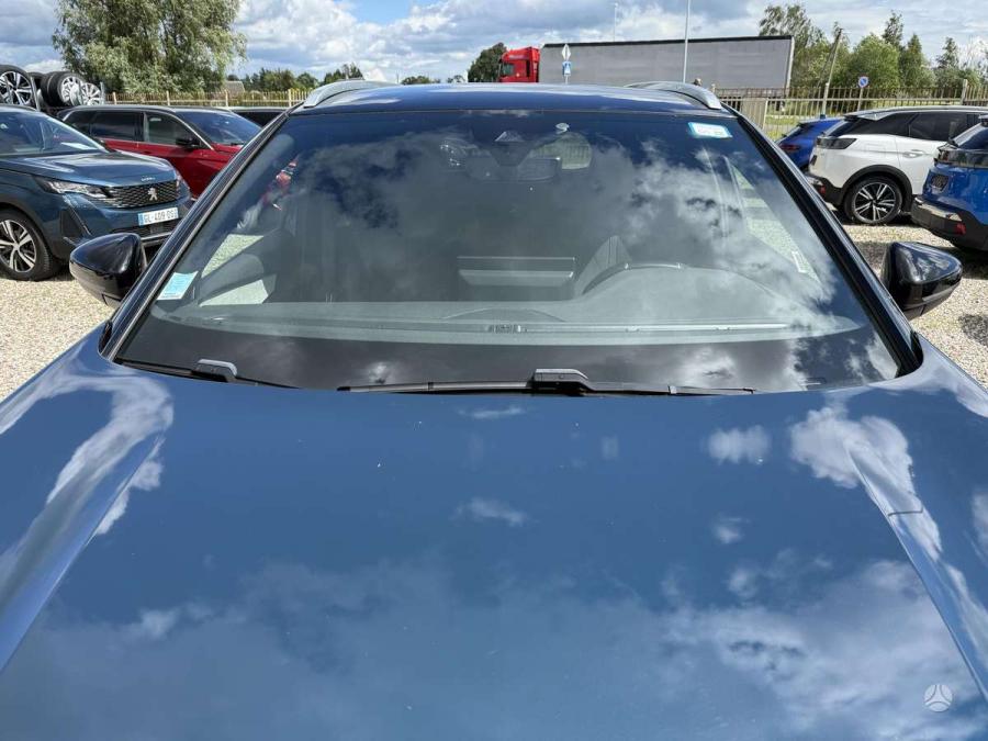 Zils Peugeot 5008 2022 Marijampole, ar dzinēja tilpumu 1.50 L un nobraukumu 173 tūkst. km par 19354 €, foto 13 vietnē AUTOMOTO.COM.LV