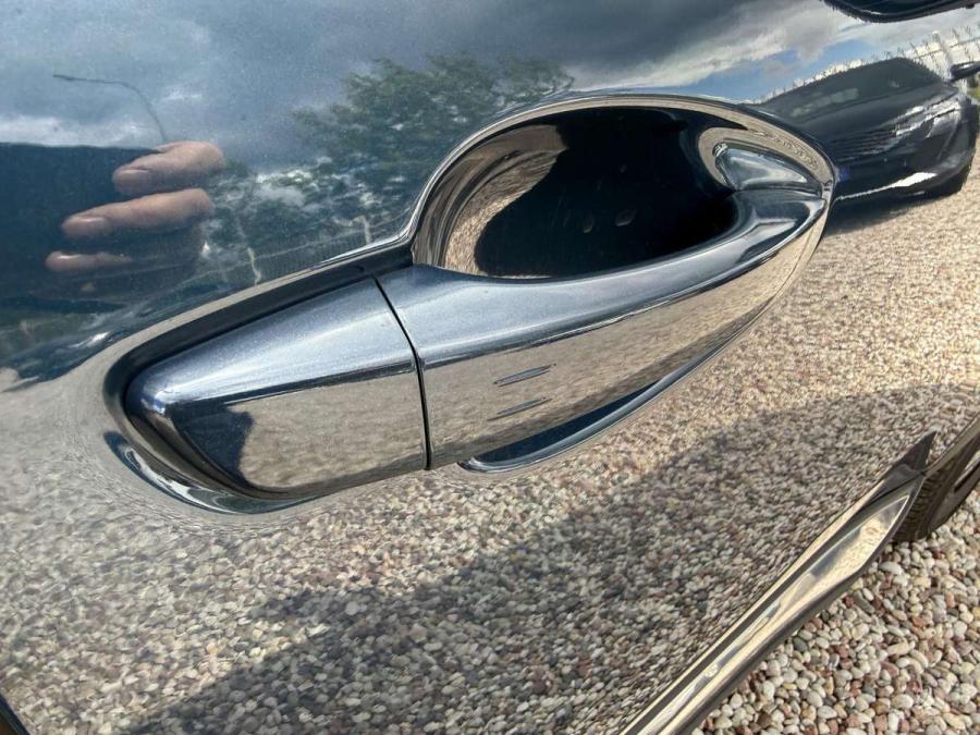 Zils Peugeot 5008 2022 Marijampole, ar dzinēja tilpumu 1.50 L un nobraukumu 173 tūkst. km par 19354 €, foto 14 vietnē AUTOMOTO.COM.LV