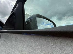 Zils Peugeot 5008 2022 Marijampole, ar dzinēja tilpumu 1.50 L un nobraukumu 173 tūkst. km par 19354 €, foto 16 vietnē AUTOMOTO.COM.LV