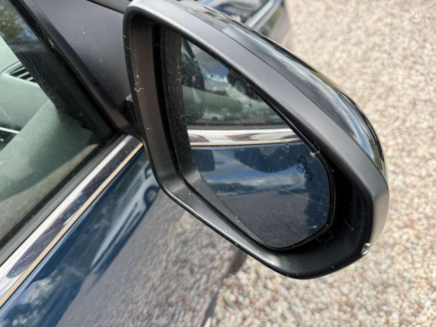 Zils Peugeot 5008 2022 Marijampole, ar dzinēja tilpumu 1.50 L un nobraukumu 173 tūkst. km par 19354 €, foto 17 vietnē AUTOMOTO.COM.LV