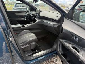 Zils Peugeot 5008 2022 Marijampole, ar dzinēja tilpumu 1.50 L un nobraukumu 173 tūkst. km par 19354 €, foto 18 vietnē AUTOMOTO.COM.LV