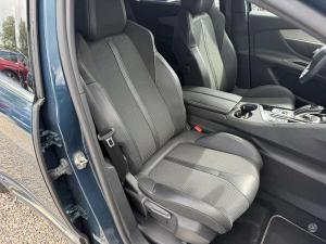Zils Peugeot 5008 2022 Marijampole, ar dzinēja tilpumu 1.50 L un nobraukumu 173 tūkst. km par 19354 €, foto 19 vietnē AUTOMOTO.COM.LV