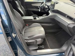 Zils Peugeot 5008 2022 Marijampole, ar dzinēja tilpumu 1.50 L un nobraukumu 173 tūkst. km par 19354 €, foto 20 vietnē AUTOMOTO.COM.LV