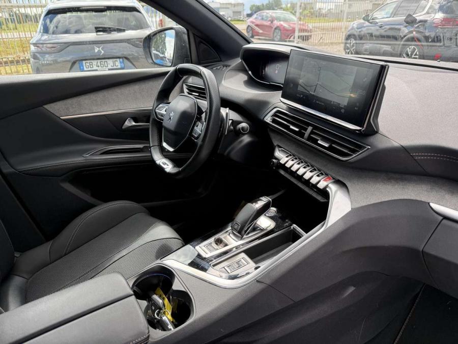 Zils Peugeot 5008 2022 Marijampole, ar dzinēja tilpumu 1.50 L un nobraukumu 173 tūkst. km par 19354 €, foto 21 vietnē AUTOMOTO.COM.LV