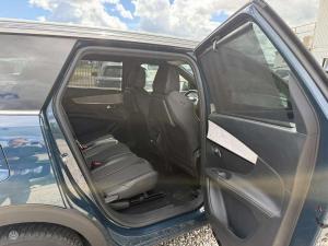 Zils Peugeot 5008 2022 Marijampole, ar dzinēja tilpumu 1.50 L un nobraukumu 173 tūkst. km par 19354 €, foto 22 vietnē AUTOMOTO.COM.LV
