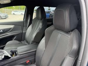 Zils Peugeot 5008 2022 Marijampole, ar dzinēja tilpumu 1.50 L un nobraukumu 173 tūkst. km par 19354 €, foto 28 vietnē AUTOMOTO.COM.LV