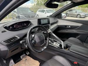 Zils Peugeot 5008 2022 Marijampole, ar dzinēja tilpumu 1.50 L un nobraukumu 173 tūkst. km par 19354 €, foto 29 vietnē AUTOMOTO.COM.LV