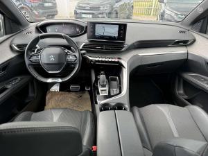 Zils Peugeot 5008 2022 Marijampole, ar dzinēja tilpumu 1.50 L un nobraukumu 173 tūkst. km par 19354 €, foto 31 vietnē AUTOMOTO.COM.LV