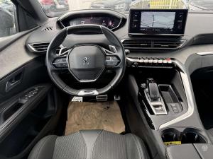 Zils Peugeot 5008 2022 Marijampole, ar dzinēja tilpumu 1.50 L un nobraukumu 173 tūkst. km par 19354 €, foto 32 vietnē AUTOMOTO.COM.LV