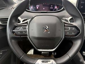 Zils Peugeot 5008 2022 Marijampole, ar dzinēja tilpumu 1.50 L un nobraukumu 173 tūkst. km par 19354 €, foto 33 vietnē AUTOMOTO.COM.LV