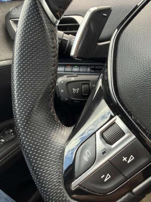 Zils Peugeot 5008 2022 Marijampole, ar dzinēja tilpumu 1.50 L un nobraukumu 173 tūkst. km par 19354 €, foto 34 vietnē AUTOMOTO.COM.LV