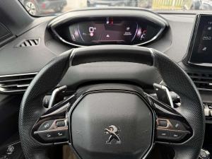 Zils Peugeot 5008 2022 Marijampole, ar dzinēja tilpumu 1.50 L un nobraukumu 173 tūkst. km par 19354 €, foto 35 vietnē AUTOMOTO.COM.LV