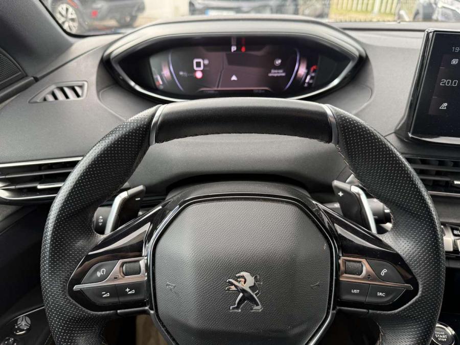 Zils Peugeot 5008 2022 Marijampole, ar dzinēja tilpumu 1.50 L un nobraukumu 173 tūkst. km par 19354 €, foto 35 vietnē AUTOMOTO.COM.LV