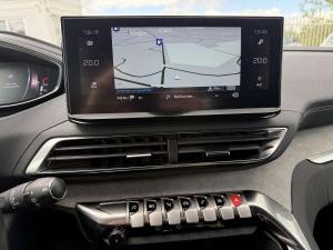 Zils Peugeot 5008 2022 Marijampole, ar dzinēja tilpumu 1.50 L un nobraukumu 173 tūkst. km par 19354 €, foto 38 vietnē AUTOMOTO.COM.LV