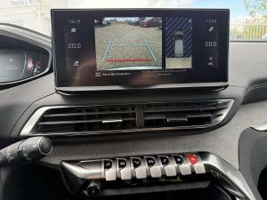 Zils Peugeot 5008 2022 Marijampole, ar dzinēja tilpumu 1.50 L un nobraukumu 173 tūkst. km par 19354 €, foto 39 vietnē AUTOMOTO.COM.LV