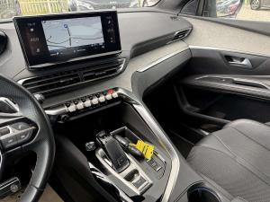 Zils Peugeot 5008 2022 Marijampole, ar dzinēja tilpumu 1.50 L un nobraukumu 173 tūkst. km par 19354 €, foto 40 vietnē AUTOMOTO.COM.LV