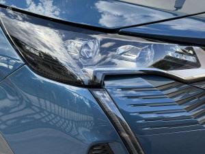 Zils Peugeot 5008 2022 Šauļi, ar dzinēja tilpumu 2.00 L un nobraukumu 184 tūkst. km par 20690 €, foto 5 vietnē AUTOMOTO.COM.LV