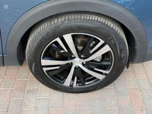 Zils Peugeot 5008 2022 Šauļi, ar dzinēja tilpumu 2.00 L un nobraukumu 184 tūkst. km par 20690 €, foto 10 vietnē AUTOMOTO.COM.LV