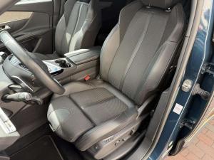 Zils Peugeot 5008 2022 Šauļi, ar dzinēja tilpumu 2.00 L un nobraukumu 184 tūkst. km par 20690 €, foto 14 vietnē AUTOMOTO.COM.LV