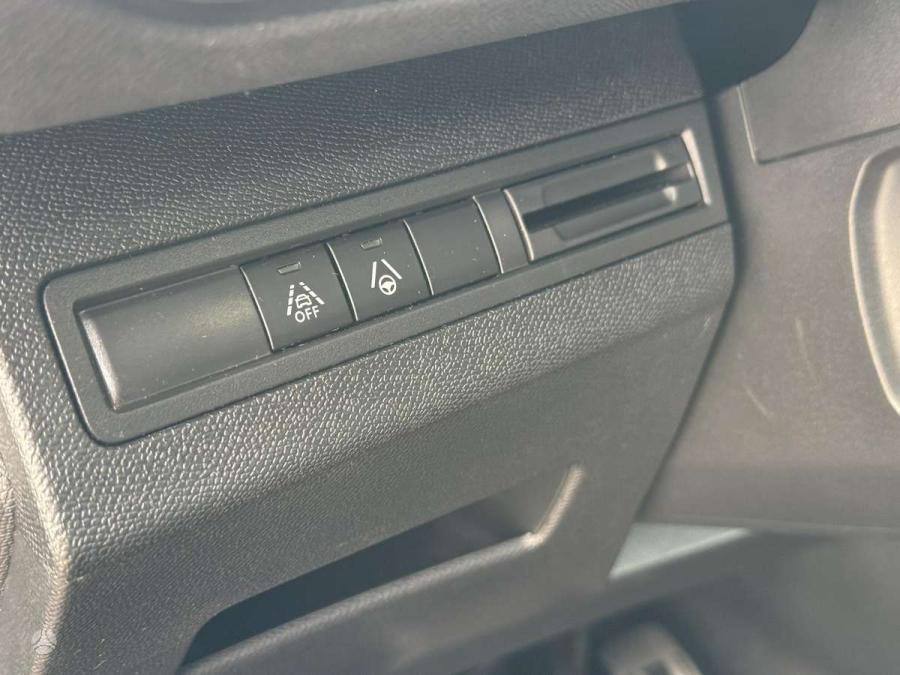 Zils Peugeot 5008 2022 Šauļi, ar dzinēja tilpumu 2.00 L un nobraukumu 184 tūkst. km par 20690 €, foto 21 vietnē AUTOMOTO.COM.LV
