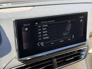 Zils Peugeot 5008 2022 Šauļi, ar dzinēja tilpumu 2.00 L un nobraukumu 184 tūkst. km par 20690 €, foto 23 vietnē AUTOMOTO.COM.LV