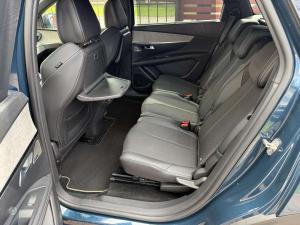 Zils Peugeot 5008 2022 Šauļi, ar dzinēja tilpumu 2.00 L un nobraukumu 184 tūkst. km par 20690 €, foto 25 vietnē AUTOMOTO.COM.LV