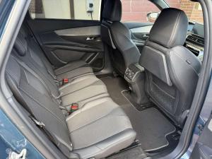 Zils Peugeot 5008 2022 Šauļi, ar dzinēja tilpumu 2.00 L un nobraukumu 184 tūkst. km par 20690 €, foto 27 vietnē AUTOMOTO.COM.LV