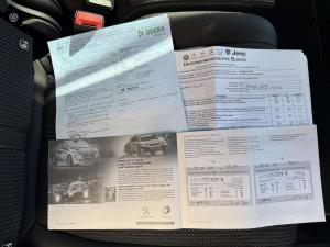 Zils Peugeot 5008 2022 Šauļi, ar dzinēja tilpumu 2.00 L un nobraukumu 184 tūkst. km par 20690 €, foto 31 vietnē AUTOMOTO.COM.LV