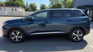 Zils Peugeot 5008 2022 Kauņa, ar dzinēja tilpumu 1.50 L un nobraukumu 175 tūkst. km par 16396 €, foto 8 vietnē AUTOMOTO.COM.LV