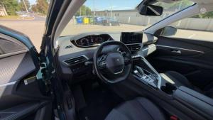 Zils Peugeot 5008 2022 Kauņa, ar dzinēja tilpumu 1.50 L un nobraukumu 175 tūkst. km par 16396 €, foto 10 vietnē AUTOMOTO.COM.LV