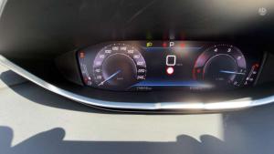 Zils Peugeot 5008 2022 Kauņa, ar dzinēja tilpumu 1.50 L un nobraukumu 175 tūkst. km par 16396 €, foto 12 vietnē AUTOMOTO.COM.LV