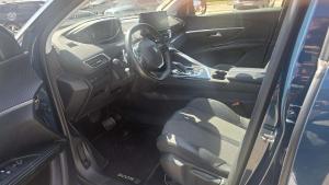 Zils Peugeot 5008 2022 Kauņa, ar dzinēja tilpumu 1.50 L un nobraukumu 175 tūkst. km par 16396 €, foto 16 vietnē AUTOMOTO.COM.LV